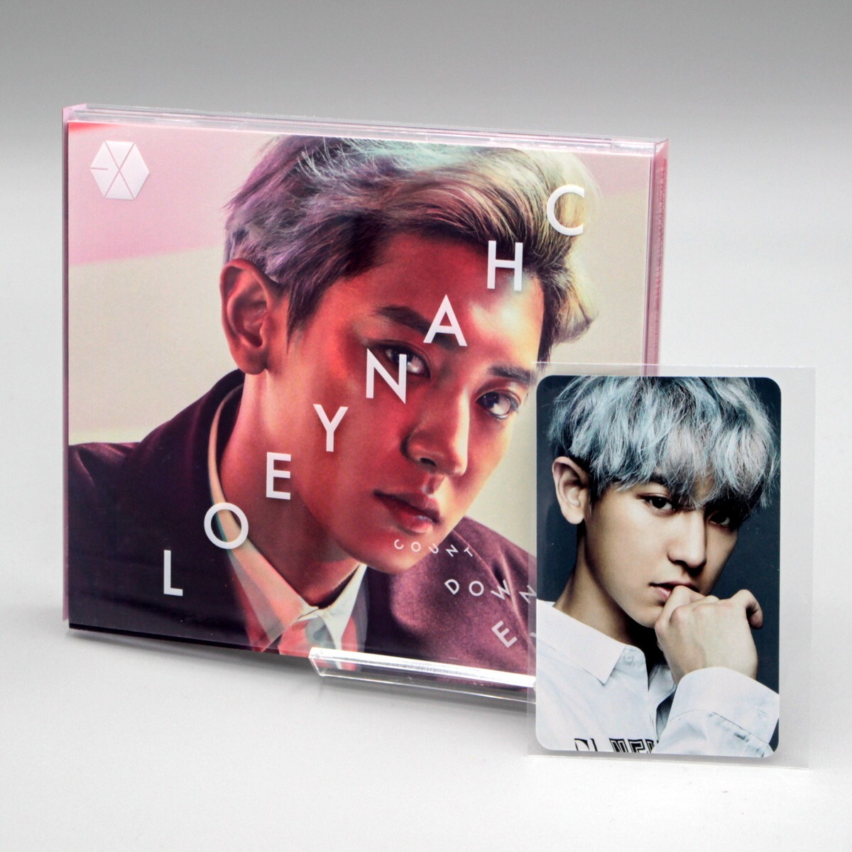 Chanyeol 2024 Xoxo