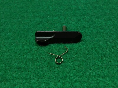 Beretta 92 96 Slide Catch & Spring Set Full Size Original | eBay