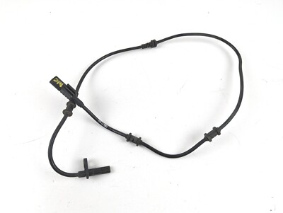 14-19 MERCEDES CLA250 C117 FRONT WHEEL SPEED SENSOR ABS 2465402510 OEM ...