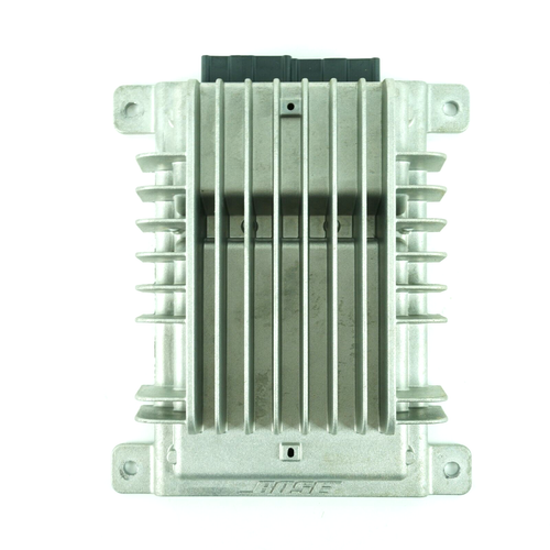 2008 - 2015 Nissan Rogue Bose Audio Amplifier OEM AV Stereo Amp 28061 ...