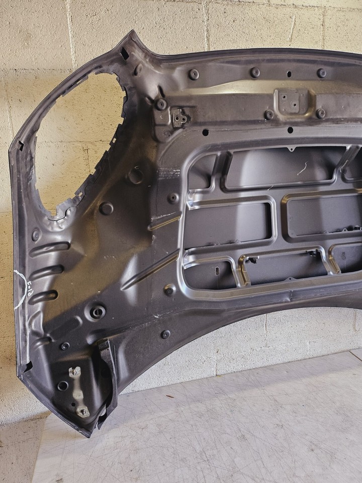 2011 2012 2013 2014 2015 2016 MINI COOPER COUNTRYMAN HOOD BONNET SHELL ...