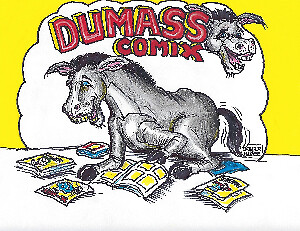 Dumass Comix & Things | eBay Stores