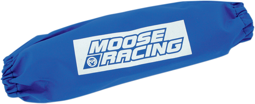 MOOSE UTILITY - 50-E - Shock Cover - Blue - 12.5" W x 14.75" L | eBay