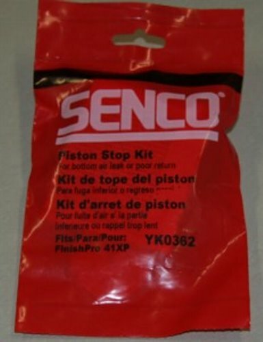 SENCO FinishPro 41xp Piston Stop Kit - YK0362 for sale online | eBay