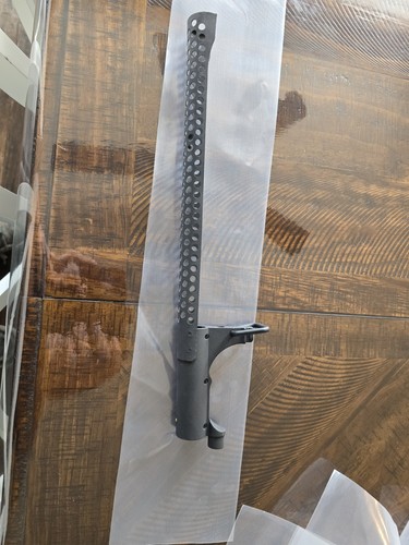 REPRO Winchester 1897 97 Mod 12 Trench Gun Heat Shield Bayonet Lug WWI ...