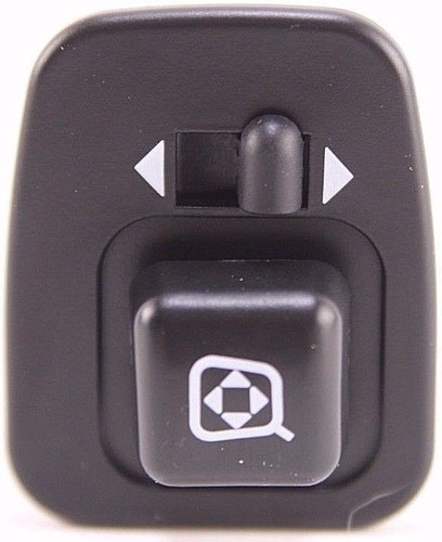 95-04 FORD EXPLORER POWER SIDE MIRROR SWITCH RANGER CROWN E150 GRAND ...