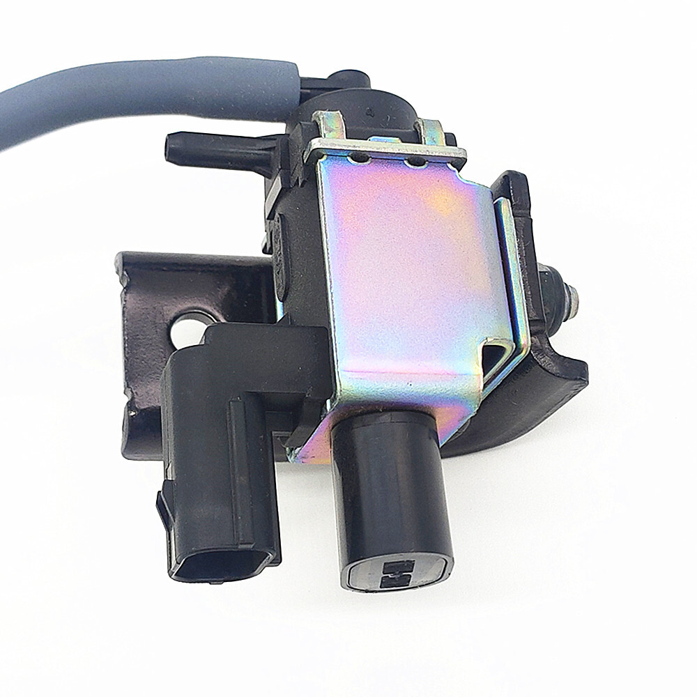 Genuine New VALVE-SOLENOID for Hyundai Accent 2015 by Fedex 28324-2B000 ...