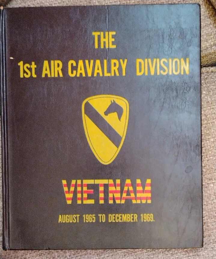 1st Air Cavalry Division
