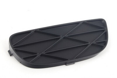 Genuine BMW X5 E70 Front Bumper Closed Grid Grille Right OEM ...