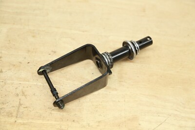 Front Wheel Fork for Go-Go 3-Wheel Scooters - Elite Traveller Ultra X ...