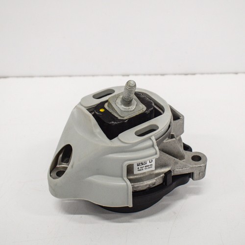 NEW BMW 3 F30 ENGINE MOUNT BRACKET RIGHT 22116787668 6787668 13-15 ...