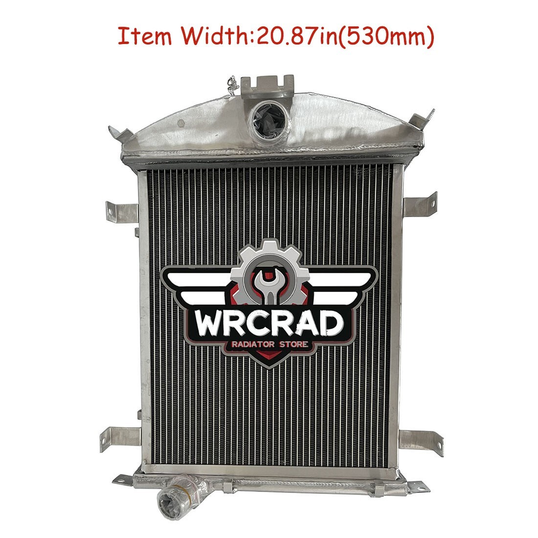 Fit 1928 Ford Model A Heavy Duty 3.3L L4 Engine Full Aluminum Racing ...