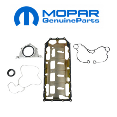 68223203AB MOPAR MOTORDICHTUNG KIT FÜR DODGE DURANGO JEEP GRAND ...