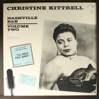CHRISTINE KITTRELL: nashville r & b, vol. 2 KRAZY KAT 12" LP 33 RPM | eBay