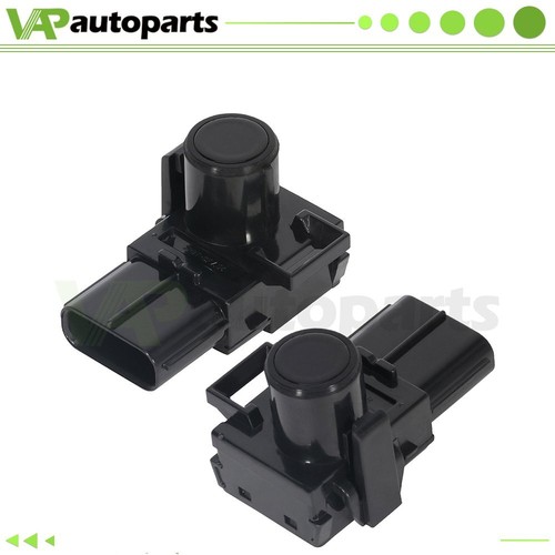 Reverse PDC Bumper Backup Parking Sensor 2pcs For Toyota Tundra 5.7L ...