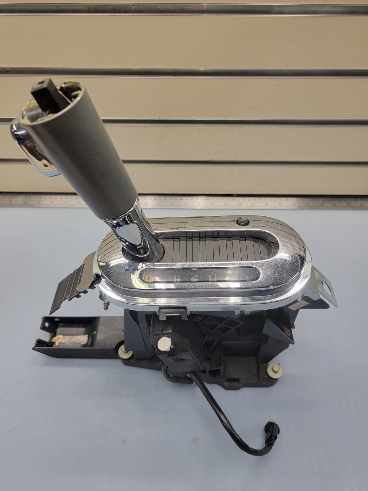 🔥2004-2008 FORD F150 Automatic Floor SHIFTER Gear Selector Assembly ...