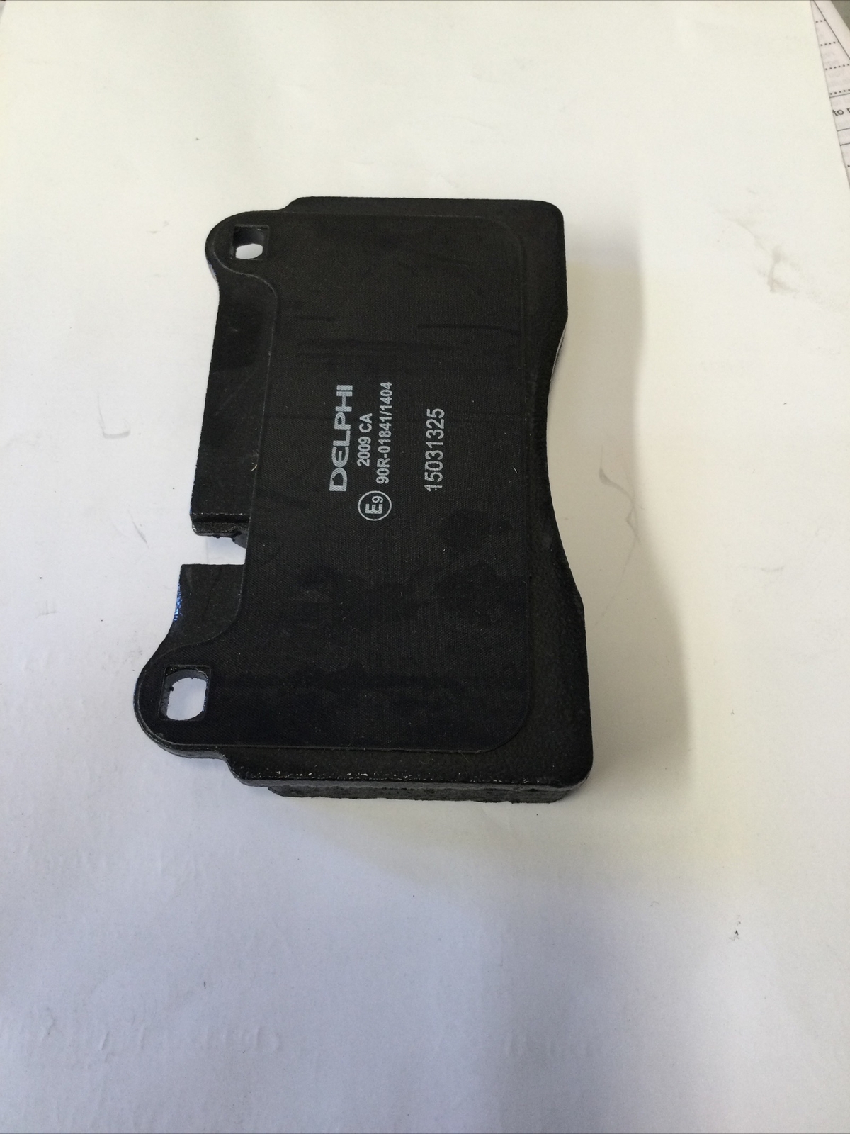 Delphi Brake Pads | eBay