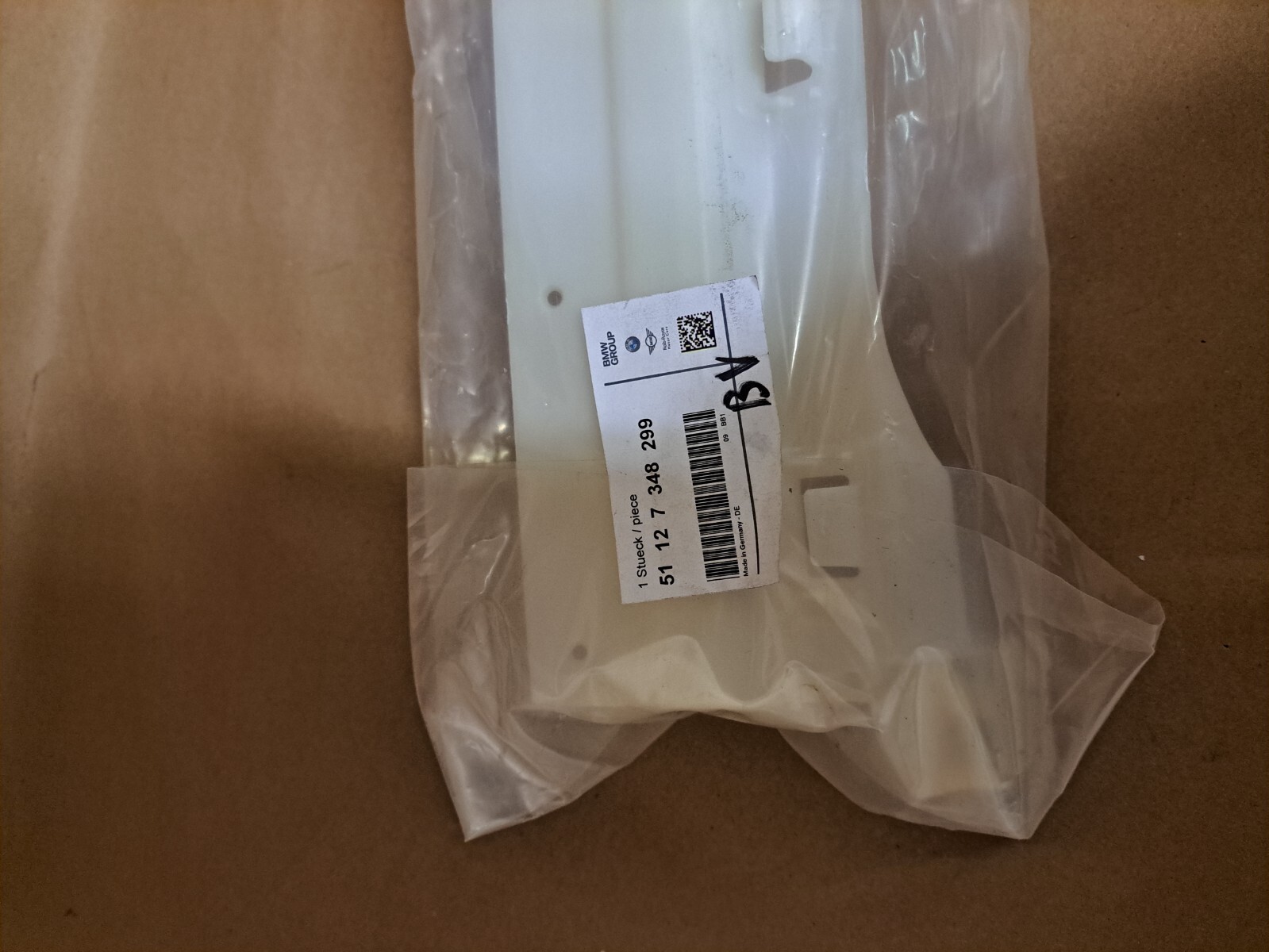 Genuine BMW 2 Series F45 Active Tourer Support 51127348299 for sale ...