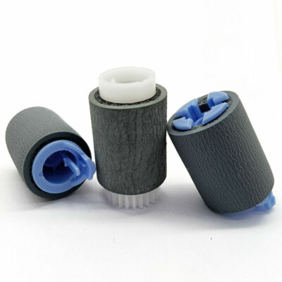 Pickup Rollers HP Laserjet Printer 4200 4240 4250 4350 2 x RM1-0037 1 x ...