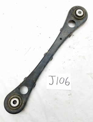 2005 2006 2007 2008 2009 2010 2011 AUDI A6 REAR TIE ROD CONTROL ARM ...