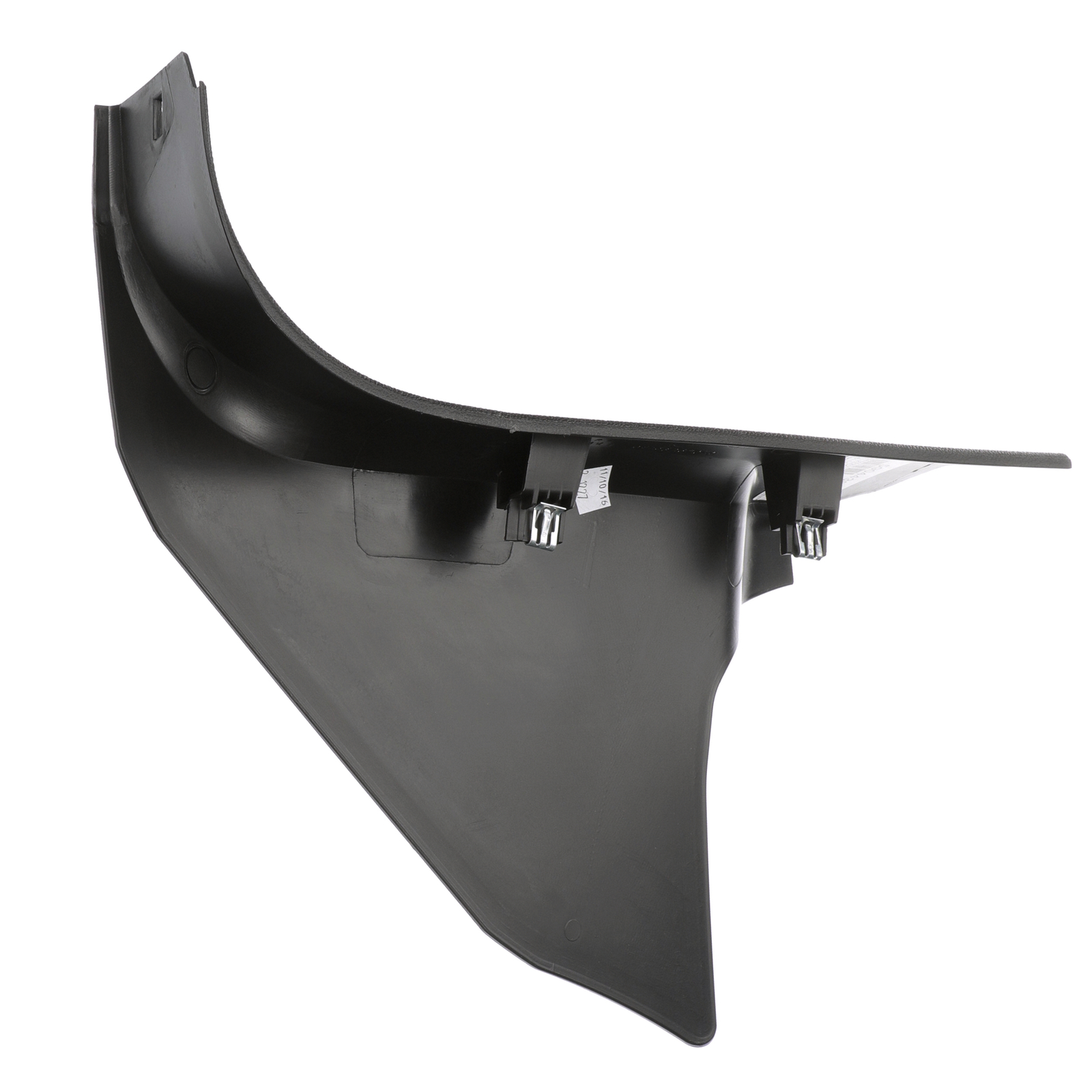 OEM Passenger Side Kick Panel Cowl Trim 07-14 Cadillac Chevrolet GMC ...