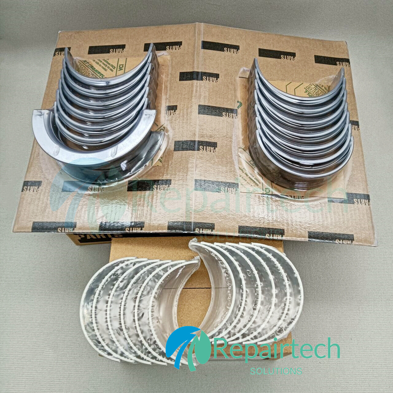 NEW 3969562 3802070 Fits For Dodge 5.9L 24V 2003-2008 Cummins Rod Main ...