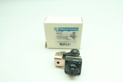 Limit - Telemecanique Limit Switch