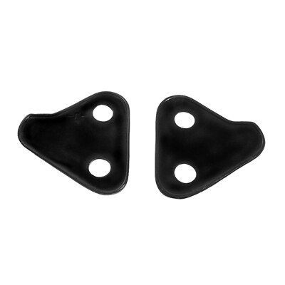 Windshield Post Pads For American Austin American Austin 1930-1934; MP ...