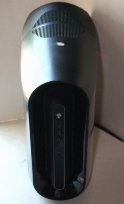 Genuine Dell Alienware Aurora R10 Case Only Barebone Chassis For Gaming ...