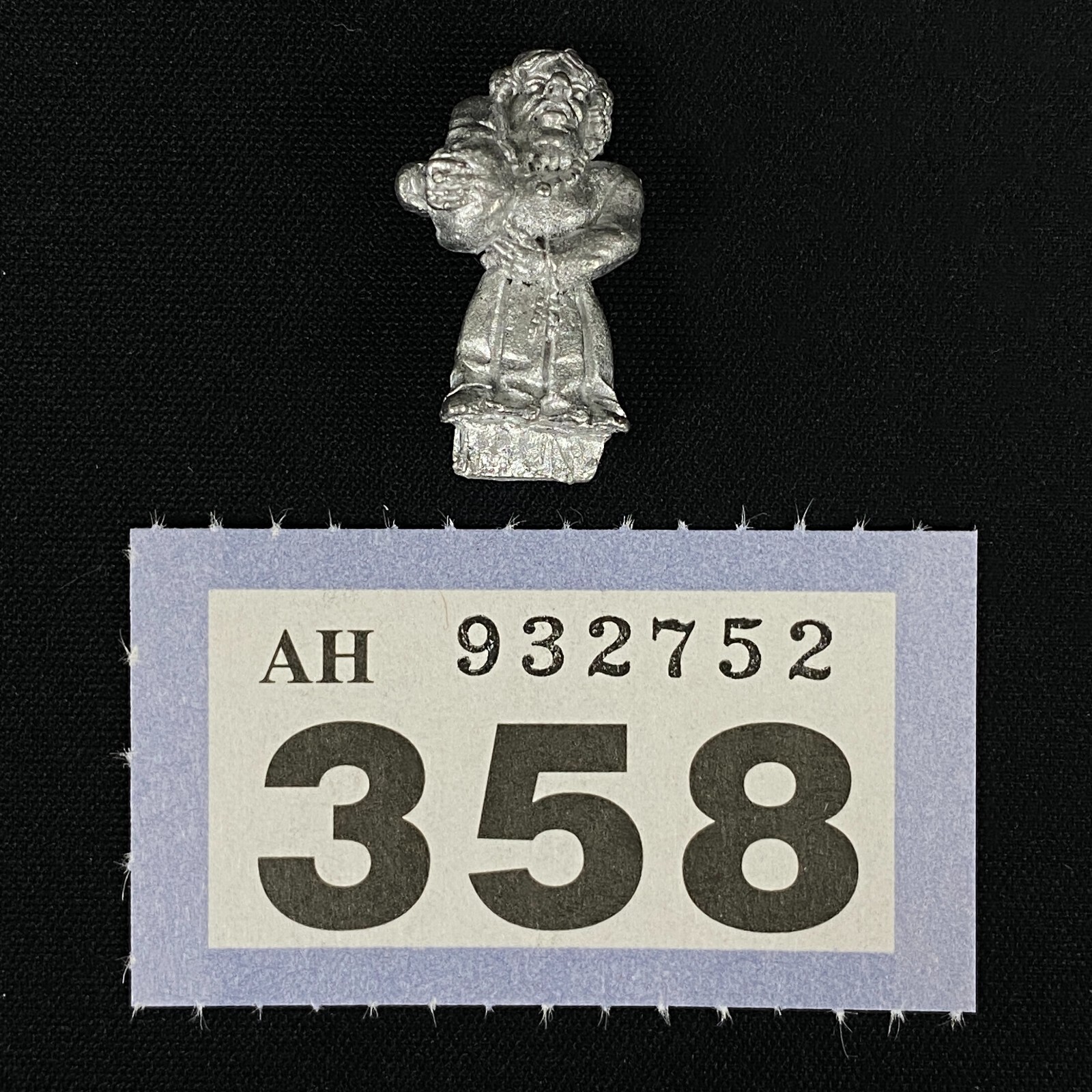 D7 MUM DWARF VILLAGERS CITADEL MINIATURES WARHAMMER FANTASY METAL ...