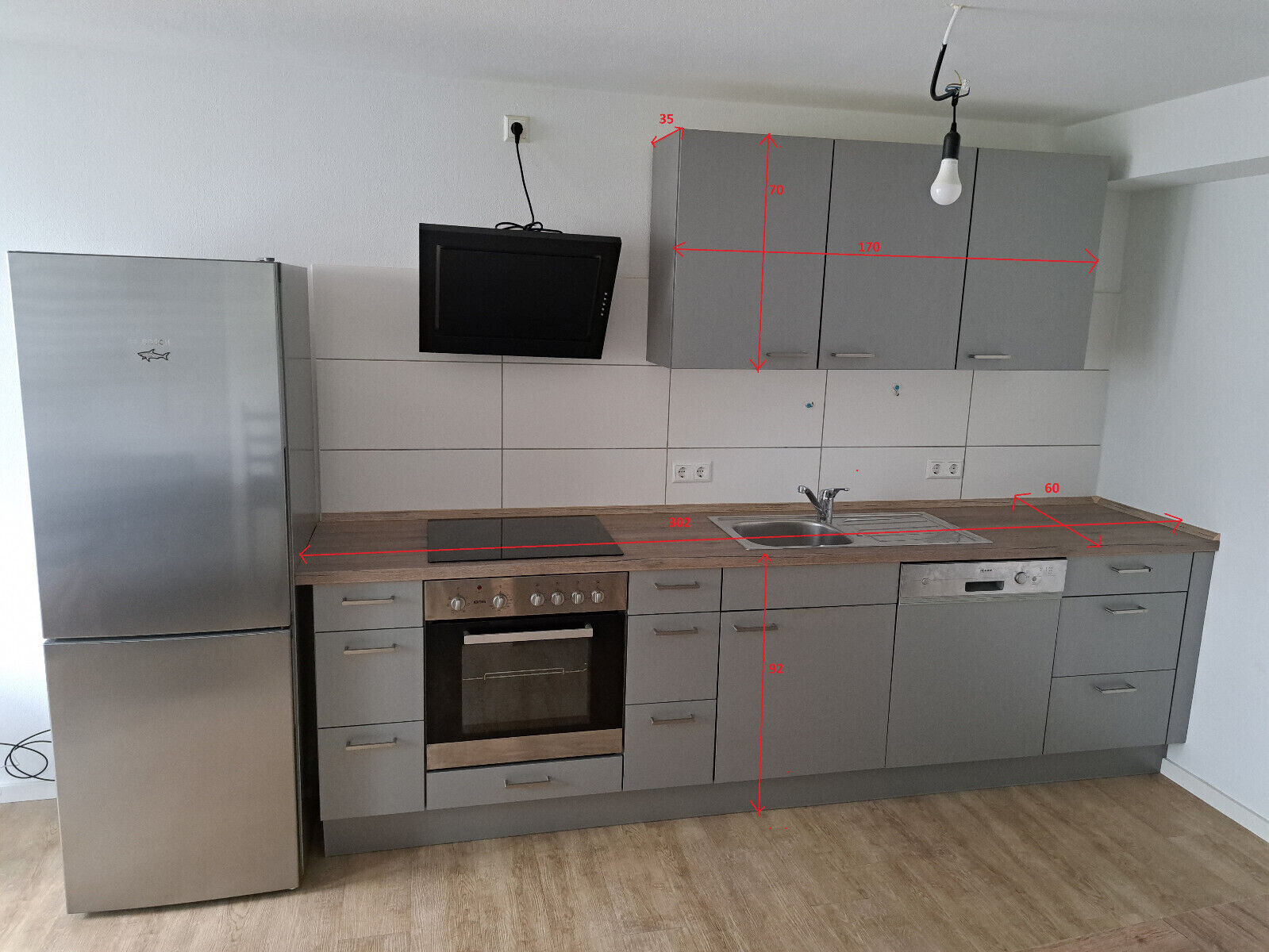 Erstaunlich Ebay Kleinanzeige Kuche Gebraucht Bilder