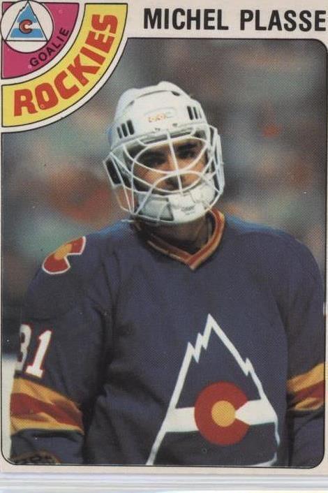 1978-79 O-Pee-Chee - Michel Plasse #36 for sale online | eBay