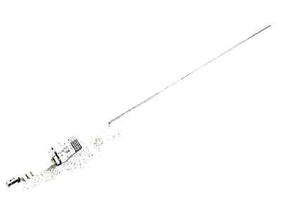 Auburn E5-283 Fulton Boiler Electrode High Performance Replacement E5 ...