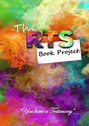 You have a Testimony RTS Book project by RA Kuijvenhoven (Dutch ...