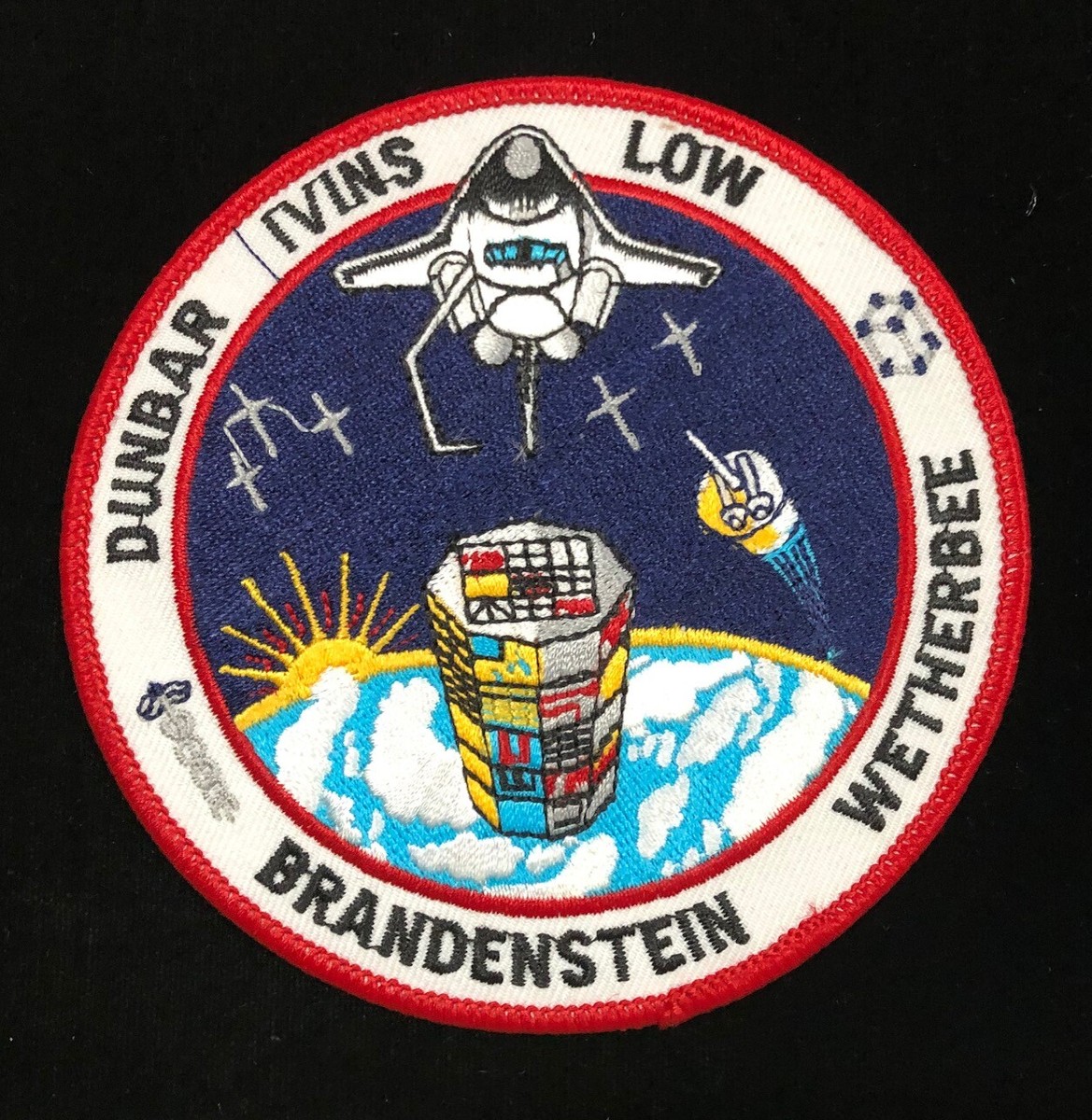 Font Space Shuttle If It's Hip It's Here | The Latest In Global Design