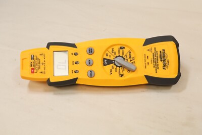FieldPiece HS33 Multi-meter | eBay