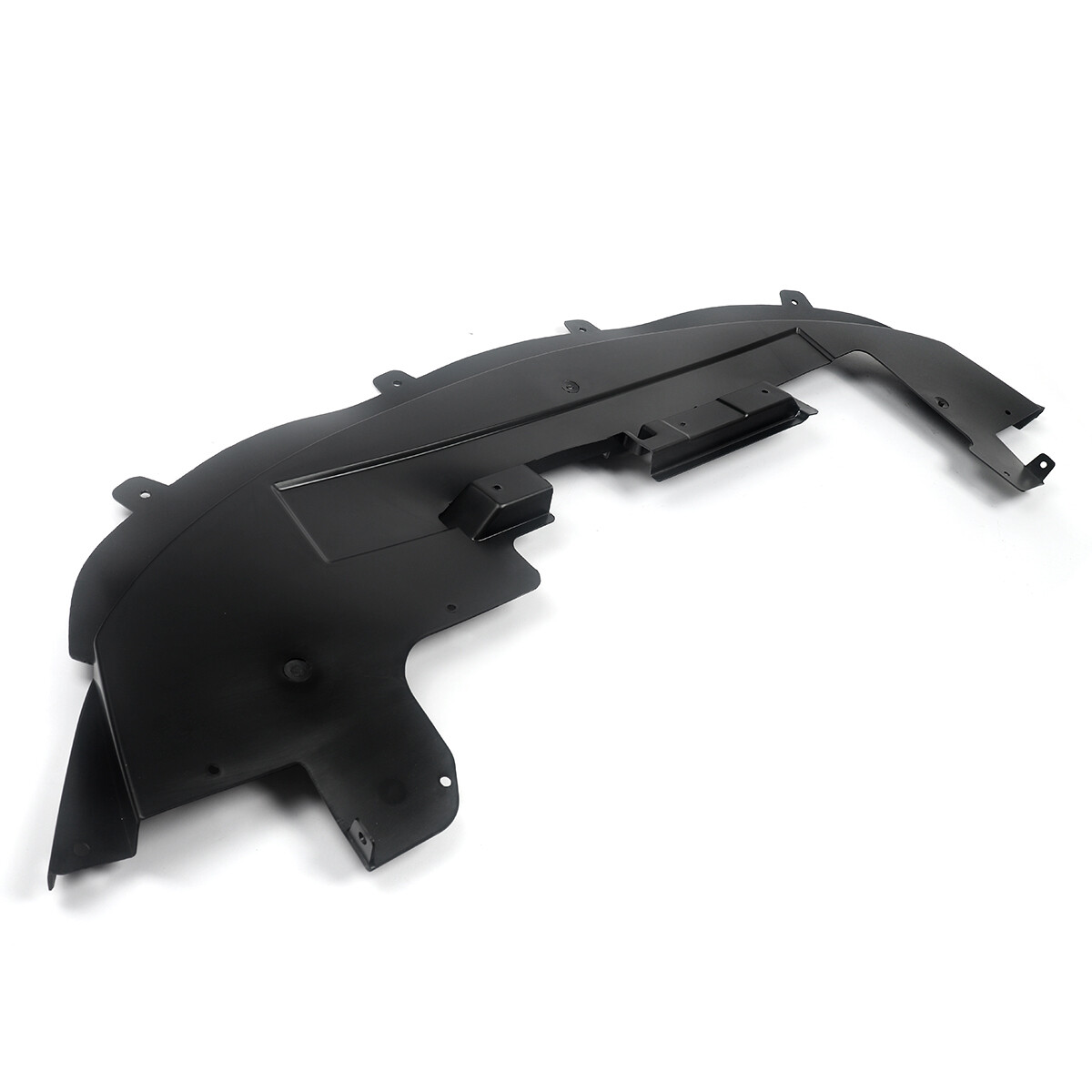 Front Engine Air Splash Shield Guard Cover For 2009-2014 Dodge Journey ...