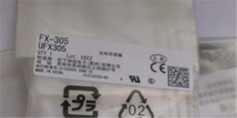 FX-305 1Pc Sunx Panasonic New po | eBay UK