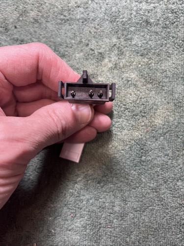 First Alert BRK ADF Smoke Alarm Adapter Plug for FIREX Harness | eBay