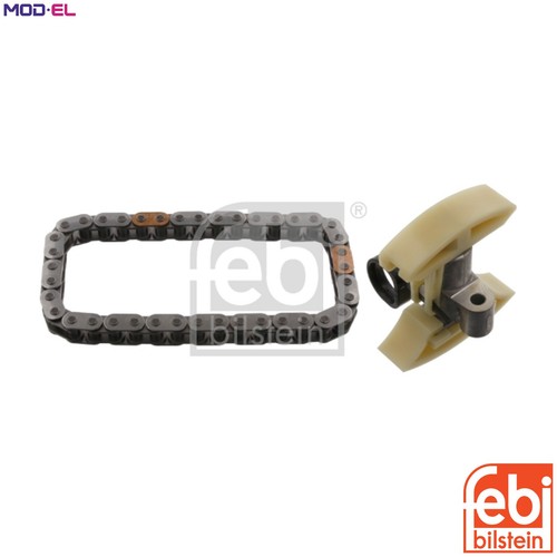 TIMING CHAIN KIT 33692 FOR 8HY 1.4L 9HY HHJA/HHJB/HHDA/HHDB/G8DA/G8DB 1 ...