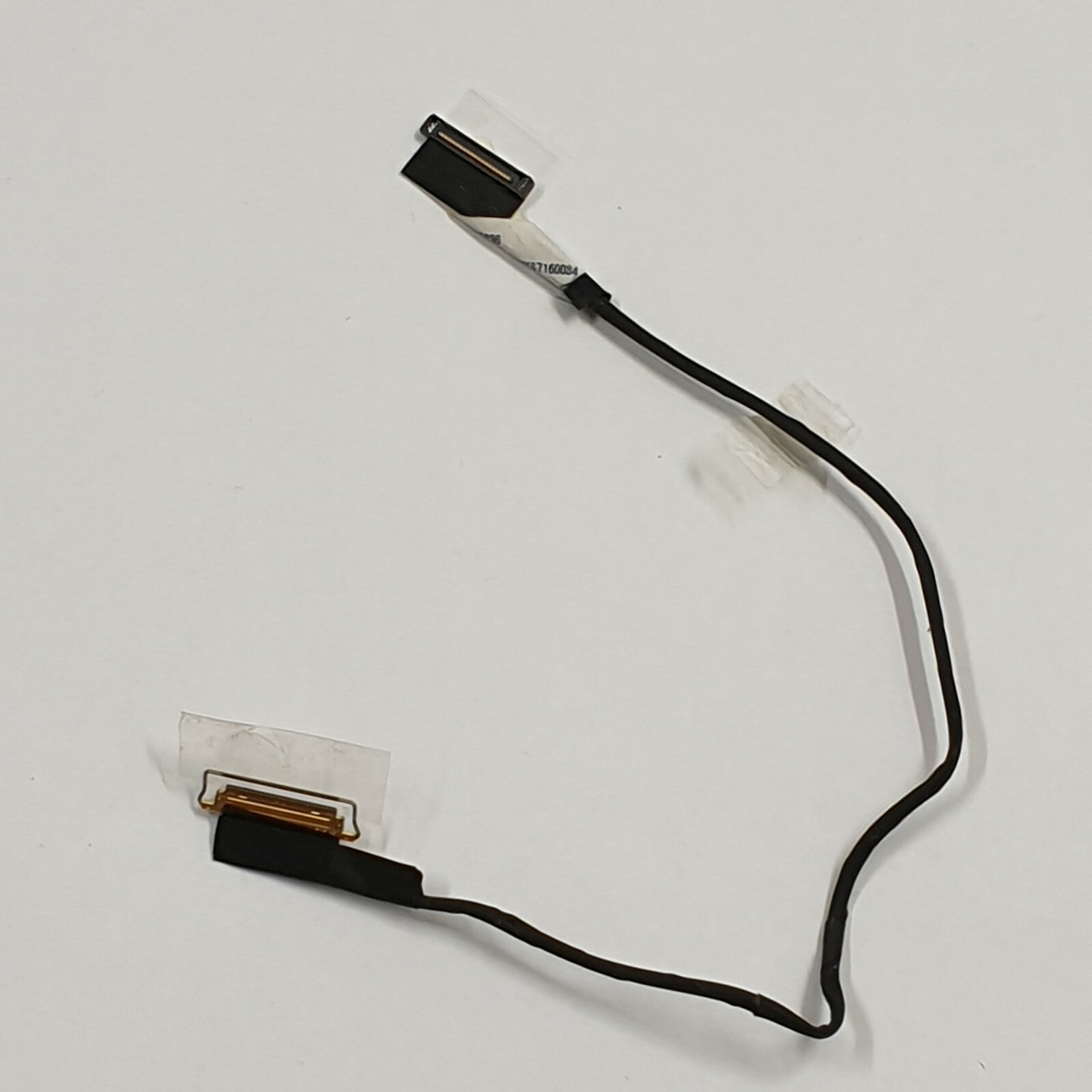 Lenovo ThinkPad X260 Displaykabel Video Bildschirm Kabel LCD Screen ...