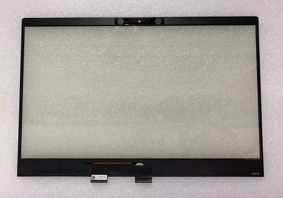 14'' LCD Display Touch Screen Digitizer HP Pavilion X360 14-cd0xxx 14 ...