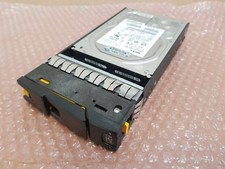 871865-001 HP 3PAR 8000 6TB 7.2K RPM 12Gb SAS LFF Drive K2P96A K2P96B ...