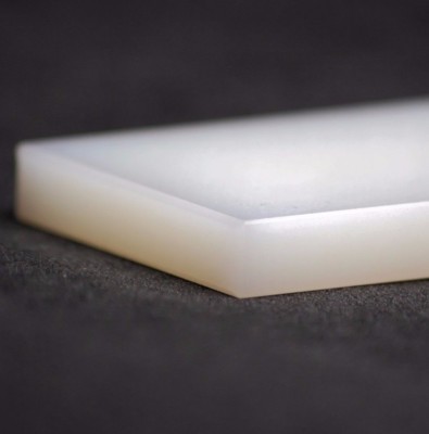 Nylon 6 Engineering, Plastic Sheet, Block/Plate | All Sizes | Natural ...