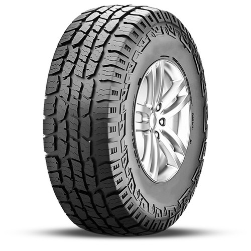 1 Prinx HiCountry AT HA2 LT 265/70R18 120/116S All Terrain Tires, 10 ...