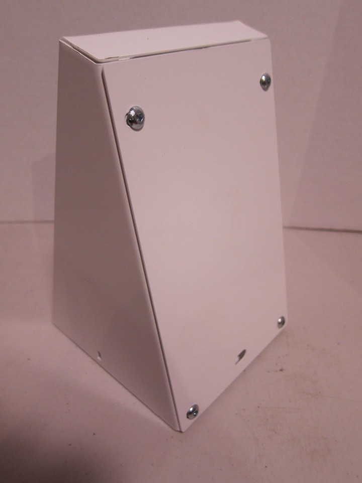 ArmorActive Figure 8 Wall and Table Mount, white MFG00313 | eBay