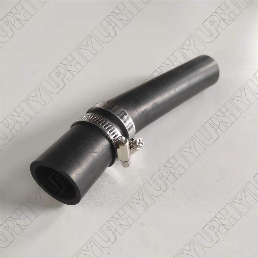 # 4578882AC New Fuel Filler Hose For 2011-2021 Jeep Grand Cherokee ...