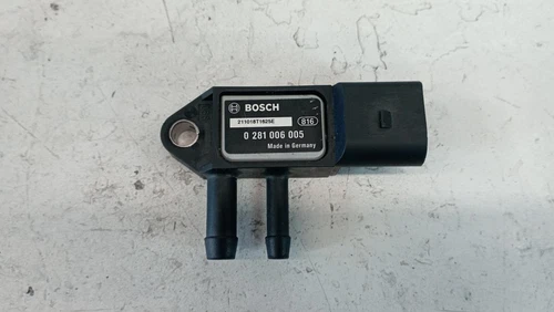 0281006005 Sensor für AUDI Q5 (8R) 3.0 TDI 1094803 | eBay.de