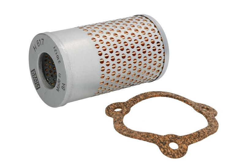 DEUTZ 2371583 - cross reference oil filters | oilfilter-crossreference.com