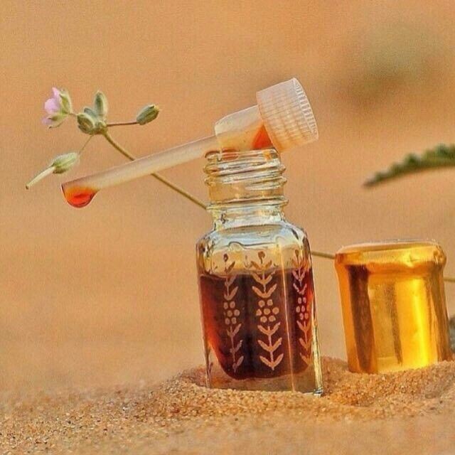 Premium Perfume Oil 3/6/12ml Musk Oud Attar Luxury Fragrance Alcohol ...
